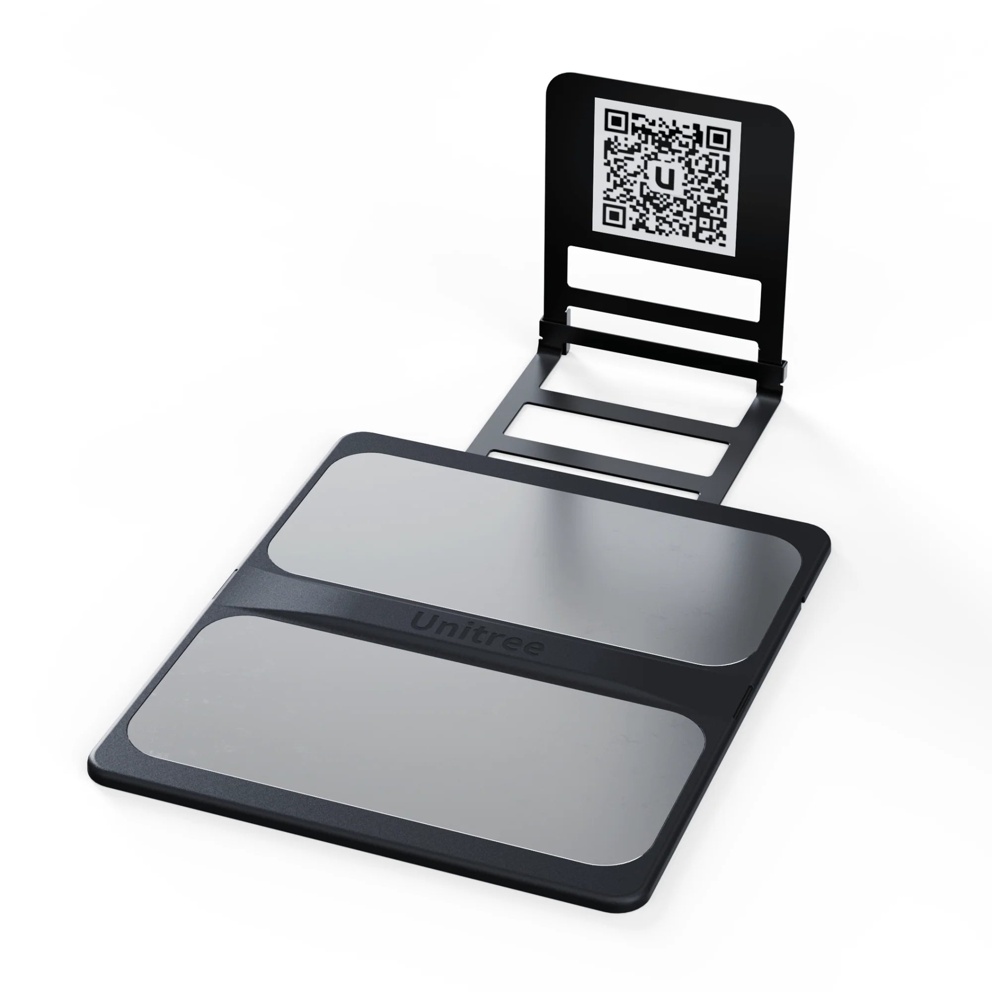 Unitree GO2 Self-Charging Board